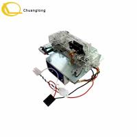 China NCR Card Reader MCRW Short Throat  009-0031447 NEMO (MFR) MCRW Card Reader Throat Shutter  Slot ATM CRM CRS Selfserv Kiosk 0090031447 for sale