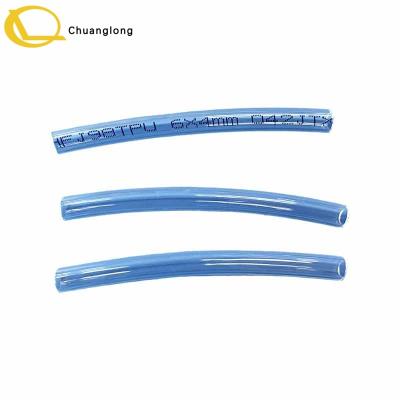 China NCR Pneumatic Tubing 6.0mm OD 70.0mm Long 445-0750855 S2 Pneumatic Air Tube ATM CRM CRS Selfserv Kiosk 4450756286-27 4450750855 for sale