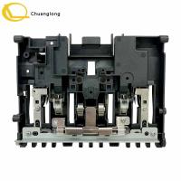 China NCR Recycling Cassette Plastic Assembly 009-0029129-002 BRM-10EC Recycler Box Plastic Part 6683 6687 ATM CRM CRS Selfserv Kiosk 0090029129 for sale