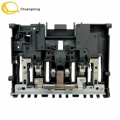 China NCR Recycling Cassette Plastic Assembly 009-0029129-002 BRM-10EC Recycler Box Plastic Part 6683 6687 ATM CRM CRS Selfserv Kiosk 0090029129 for sale