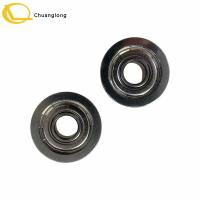 China NCR S2 Ball Flange Bearing 009-0026738 OD22 X 2287 mm LVDT Shaft Bearing ATM CRM CRS Selfserv Kiosk 0090026738 445-0761208-20 for sale