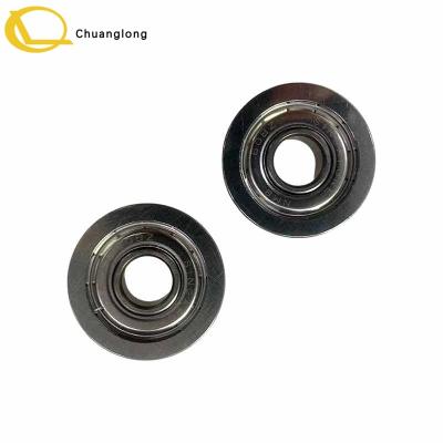 China NCR S2 Ball Flange Bearing 009-0026738 OD22 X 2287 mm LVDT Shaft Bearing ATM CRM CRS Selfserv Kiosk 0090026738 445-0761208-20 for sale