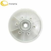China NCR S2 GEAR 96T 32DP WITH HANDLE 445-0765031 Presenter Gear ATM CRM CRS Selfserv Kiosk 445-0758882-02 445-0730542-1  4450765031 for sale