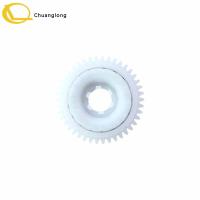 China NCR S2 Idler Gear 42T SNAP 445-0754660 Pick Module 42T Gear 6632 6634 6623 6627 ATM CRM CRS Selfserv Kiosk 4450754660 445-0756286-21 for sale
