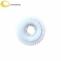 China NCR S2 Idler Gear 42T SNAP 445-0754660 Pick Module 42T Gear 6632 6634 6623 6627 ATM CRM CRS Selfserv Kiosk 4450754660 445-0756286-21 for sale