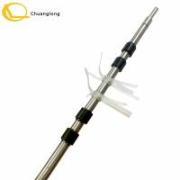 China NCR Shaft Flicker Assembly 445-0663266 P86 SHAFT-FILCKER ASSY PADDLE WHEEL SHAFT 5887 58xx ATM CRM CRS Selfserv Kiosk 4450663266 for sale