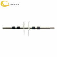China NCR Shaft Flicker Assembly 445-0663266 P86 SHAFT-FILCKER ASSY PADDLE WHEEL SHAFT 5887 58xx ATM CRM CRS Selfserv Kiosk 4450663266 for sale
