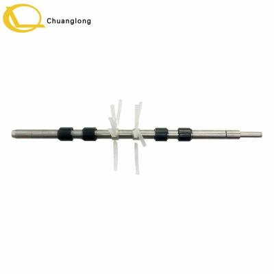 China NCR Shaft Flicker Assembly 445-0663266 P86 SHAFT-FILCKER ASSY PADDLE WHEEL SHAFT 5887 58xx ATM CRM CRS Selfserv Kiosk 4450663266 for sale