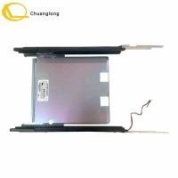 China Wincor Nixdorf AGT CMD-V4 Horizontal RL 287mm 01750076716-A PC285 Transport Horizontal RL Chasis ATM CRM CRS Selfserv Kiosk 1750076716 for sale