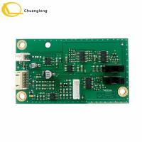 China Wincor Nixdorf PC280 Shutter Board 01750206035 Procash 280 Shutter Motor Controller Board ATM CRM CRS Selfserv Kiosk 1750206035 for sale