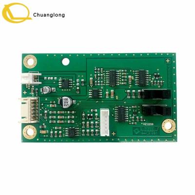 China Wincor Nixdorf PC280 Shutter Board 01750206035 Procash 280 Shutter Motor Controller Board ATM CRM CRS Selfserv Kiosk 1750206035 for sale
