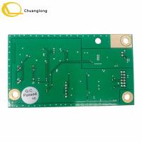 China Wincor Nixdorf PC280 Shutter Board 01750206035 Procash 280 Shutter Motor Controller Board ATM CRM CRS Selfserv Kiosk 1750206035 for sale