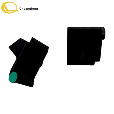 China Wincor Nixdorf PRINTER TP13 Paper Guide 1750189334-7 BKT080II Left and Right Guide Procash 280 ATM CRM CRS Selfserv Kiosk 1750189334-8 for sale