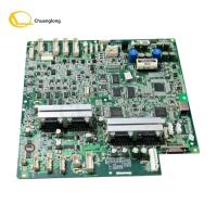 China 2PU4008-3710 Upper Control Board ATM Maintenance Parts OKI ATM Upper Control Board 2PU4008-3710 81CT Fit OKI 21SE 6040W G7 for sale