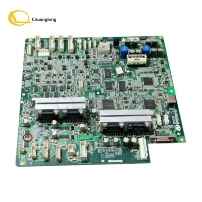 China 2PU4008-3710 Upper Control Board ATM Maintenance Parts OKI ATM Upper Control Board 2PU4008-3710 81CT Fit OKI 21SE 6040W G7 for sale