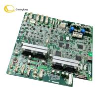 China 2PU4008-3710 Upper Control Board ATM Maintenance Parts OKI ATM Upper Control Board 2PU4008-3710 81CT Fit OKI 21SE 6040W G7 for sale