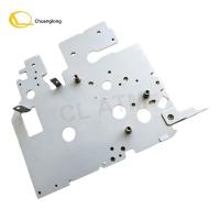 China 0090029373-59 Escrow Right Bracket ATM Spare Parts NCR Escrow Right Bracket Compatible NCR SelfServ 6683 6687 BRM 009-0029373-59 for sale