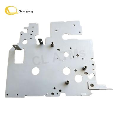 China 0090029373-59 Escrow Right Bracket ATM Spare Parts NCR Escrow Right Bracket Compatible NCR SelfServ 6683 6687 BRM 009-0029373-59 for sale