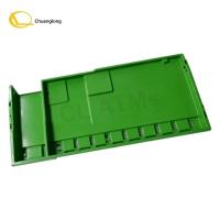 China 1750288271-14 Customer Green Tray ATM Spare Parts for Diebold Nixdorf DN200 IOT In-Output Module Maintenance 1750288271-14 for sale