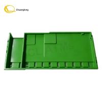 China 1750288271-14 Customer Green Tray ATM Spare Parts for Diebold Nixdorf DN200 IOT In-Output Module Maintenance 1750288271-14 for sale