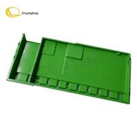 China 1750288271-14 Customer Green Tray ATM Spare Parts for Diebold Nixdorf DN200 IOT In-Output Module Maintenance 1750288271-14 for sale