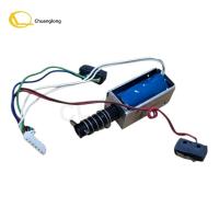 China 1750304622-09-08 Card Reader Shutter Solenoid ATM Parts GRG 180S 190S DN200 3H0280 Card Reader Shutter Solenoid Assy 1750304622 for sale