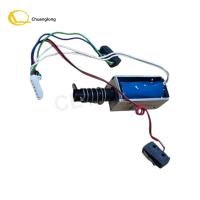 China 1750304622-09-08 Card Reader Shutter Solenoid ATM Parts GRG 180S 190S DN200 3H0280 Card Reader Shutter Solenoid Assy 1750304622 for sale