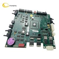 China 4450685128 Control Board ATM Maintenance Repair Parts NCR ATM NID Dispenser Control Board 445-0685128 445-0715670 445-0676131 for sale