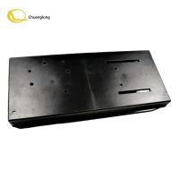 China 4450726065 NCR Lower Cassette Cover ATM Maintenance Repair Parts NCR ATM S2 Lower Cassette Cover 445-0726065 445-0756222-03 for sale