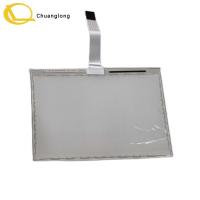 China NCR 7COP TOUCH SCREEN 445-0744450-4 66xx Touch Screen Operator Panel ATM CRM CRS Selfserv Kiosk 445-0744450-1 4450744450 for sale