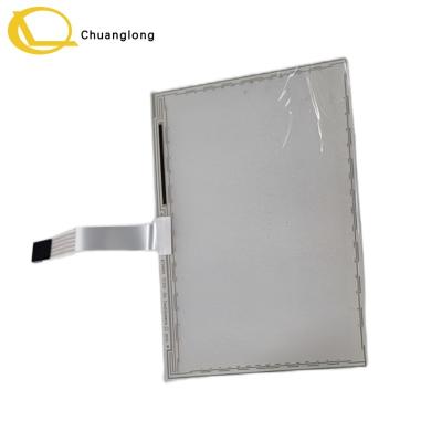 China NCR 7COP TOUCH SCREEN 445-0744450-4 66xx Touch Screen Operator Panel ATM CRM CRS Selfserv Kiosk 445-0744450-1 4450744450 for sale