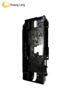China ATM Machine Parts Diebold Nixdorf DN200 ICT3H5-3AD2792 Card Reader Plastic Lower Part 1750304622-34 01750304622-34 for sale