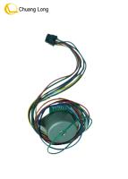 China ATM Machine Parts Diebold Nixdorf DN200 DN450 IOT In-Output Module Customer Tray Motor 1750288271 1750288271-09 01750295030 for sale