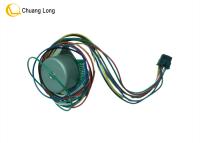China ATM Machine Parts Diebold Nixdorf DN200 DN450 IOT In-Output Module Customer Tray Motor 1750288271 1750288271-09 01750295030 for sale