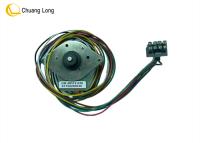 China ATM Machine Parts Diebold Nixdorf DN200 DN450 IOT In-Output Module Customer Tray Motor 1750288271 1750288271-09 01750295030 for sale