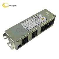 China 1750073167 Wincor USB Power Distributor ATM Spare Machine Parts of Wincor USB Power Distributor 01750073167 Original New for sale