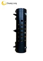 China ATM Machine Parts Diebold Nixdorf SDU Stacker Dispense Unit FL RL V6A Black Plastic Parts 1750342439-16 for sale