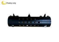 China ATM Machine Parts Diebold Nixdorf SDU Stacker Dispense Unit FL RL V6A Black Plastic Parts 1750342439-16 for sale