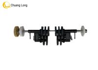 China ATM Machine Parts Diebold Nixdorf SDU Stacker Dispense Unit FL RL V6A Main Shaft 1750342439 1750342439-54 for sale