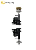 China ATM Machine Parts Diebold Nixdorf SDU Stacker Dispense Unit FL RL V6A Main Shaft 1750342439 1750342439-54 for sale