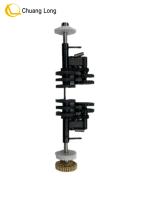 China ATM Machine Parts Diebold Nixdorf SDU Stacker Dispense Unit FL RL V6A Main Shaft 1750342439 1750342439-54 for sale