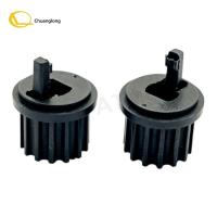 China 49202752000A Diebold Pulley 14T Gear ATM Machine Spare Parts Diebold Pulley 14T Gear 49-20275-2000A for Diebold ATM for sale