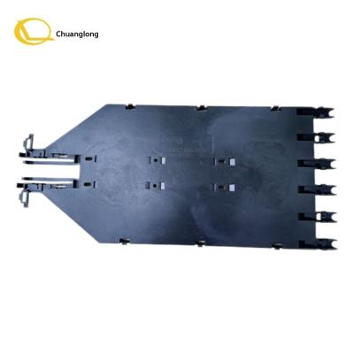 China 49267152000A Diebold Transport Sensor Rail ATM Maintenance Repair Parts Diebold ATM 860mm Transport Sensor Rail 49-267152-000A for sale