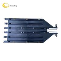 China 49267152000A Diebold Transport Sensor Rail ATM Maintenance Repair Parts Diebold ATM 860mm Transport Sensor Rail 49-267152-000A for sale