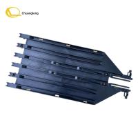 China 49267152000A Diebold Transport Sensor Rail ATM Maintenance Repair Parts Diebold ATM 860mm Transport Sensor Rail 49-267152-000A for sale