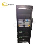 China A508 Cash Dispenser NMD ATM Machine Spare Part Cash Dispenser NF300 NQ300 NMD100 NMD50 NMD200 NMD300 NMD Dispenser A508 for sale