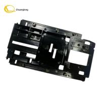 China KD02881-E551 Cash Cassette Base Frame Fujitsu ATM Machine Repair Parts Fujitsu F53 ATM Cash Cassette Base Frame KD02881-E551 for sale