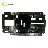 China KD02881-E551 Cash Cassette Base Frame Fujitsu ATM Machine Repair Parts Fujitsu F53 ATM Cash Cassette Base Frame KD02881-E551 for sale