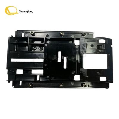 China KD02881-E551 Cash Cassette Base Frame Fujitsu ATM Machine Repair Parts Fujitsu F53 ATM Cash Cassette Base Frame KD02881-E551 for sale