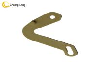 China ATM Machine Parts Diebold Nixdorf DN200 IOT In-Output Module Customer Tray Lock Arm 1750220000-20 for sale